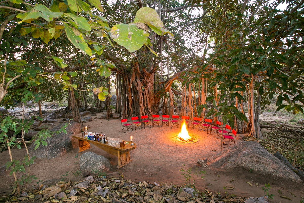 Jamtara Gallery – Jamtara Wilderness Camp
